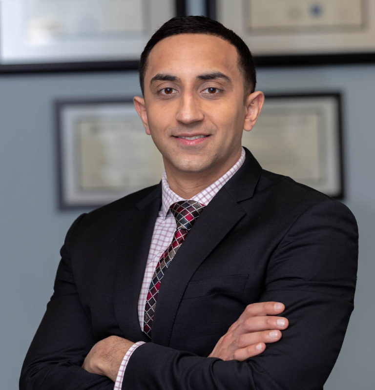 Dr. Amit Sood | Premier Implant Centers | Oral Surgeon